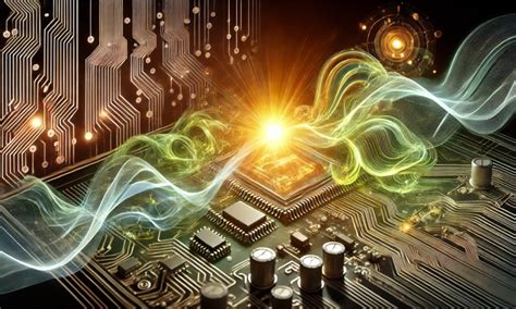 Why Analog Ai Could Be The Future Of Energy Efficient Computing Uniteai