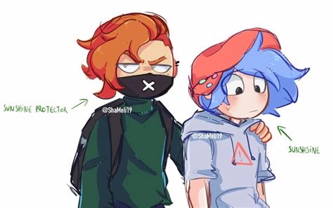 Pin De Em Fnf Desenhos Kawaii Kawaii