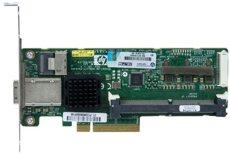 HP Smart Array P212 SAS RAID Card HSTNM B014 013218 001 Brak Cache RIPE Pl Poleasingowe Serwery