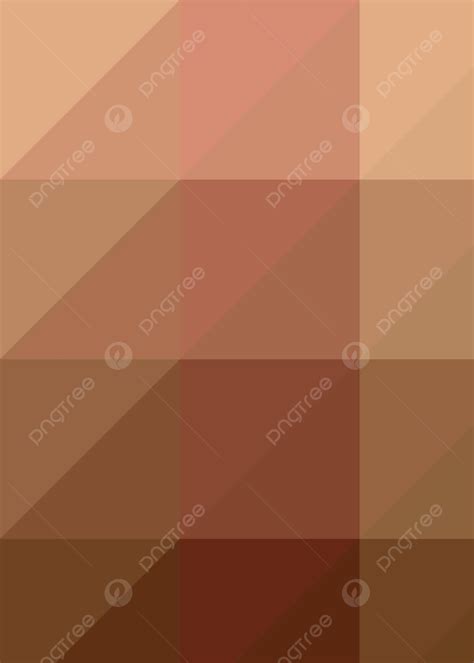 Illustration Of A Colorgenerating Abstract Background With Low Poly