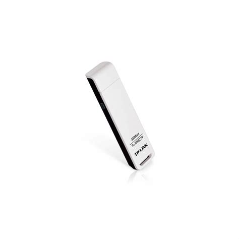 Tp Link Wlan Stick Tl Wn821n Usb Wlan Adapter Wifi Dongle Wireless