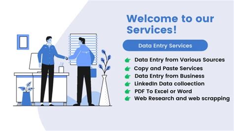 Data Entry Copy Paste Web Scraping Data Entry Using Excel By Durksun