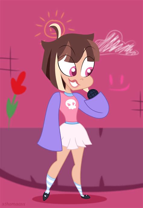 Fnf Qt By Xthomaasx On Deviantart