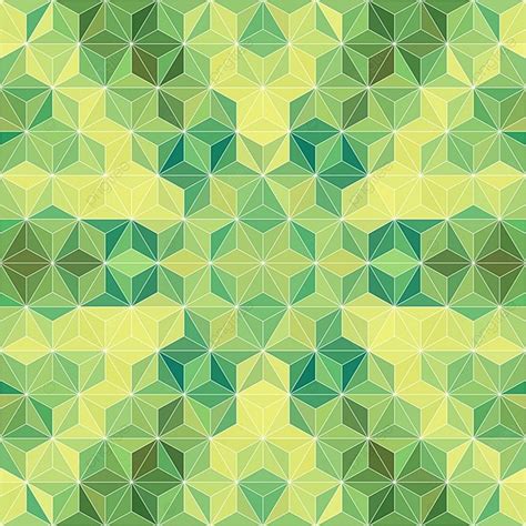 Vector Abstract Colorful Futuristic Background Color Ornament Crystal Background Image And