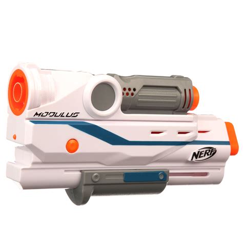 Nerf Modulus Mediator Barrel