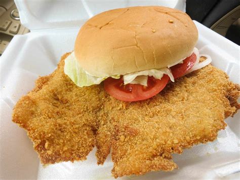 The Best Breaded Pork Tenderloin Sandwiches In The Midwest