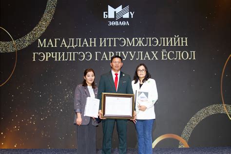 Боловсролы Боловсролын магадлан итгэмжлэх үндэсний зөвлөл