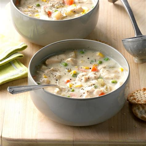 Slow Cooker Chicken Soup With Boneless Chicken Breast At Dean Lenahan Blog