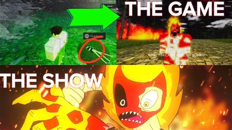 Carnitrix On Roblox Youtube