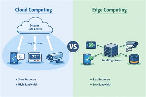 Edge Computing Explained What It Means For Everyday Users Yourstory