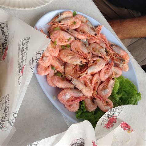 Redondo Beach Crab House Restaurant Reviews Photos And Phone Number
