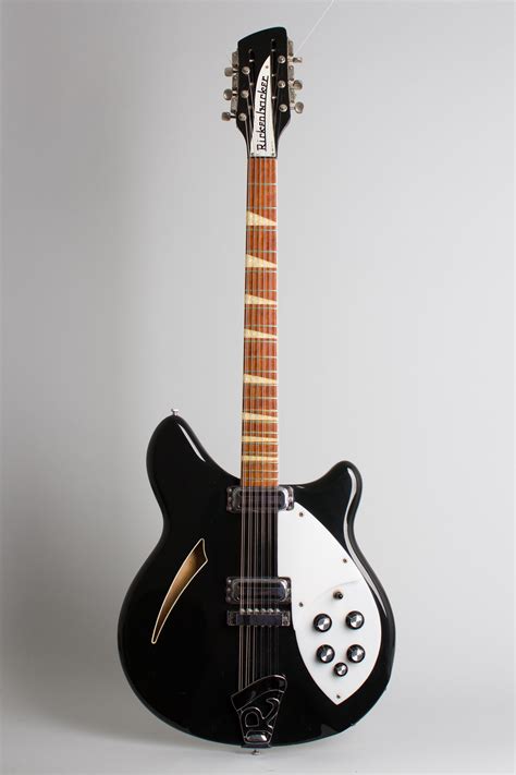 Rickenbacker 12 String Truss Rod Cover Order Online