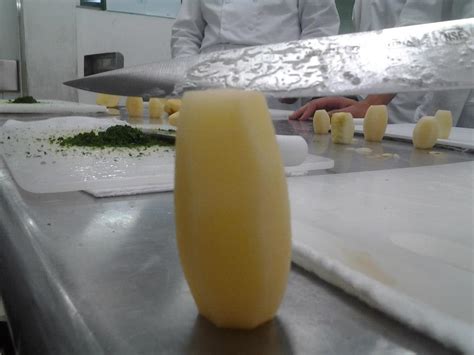 Cocina Tipos De Cortes