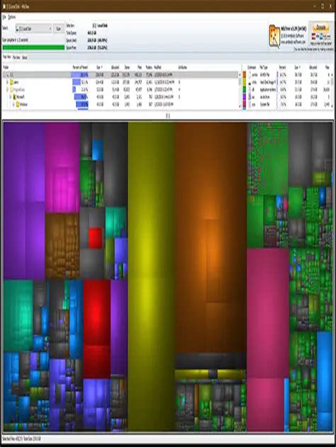 8 Best Disk Space Analyzer Software For Windows Populartechworld