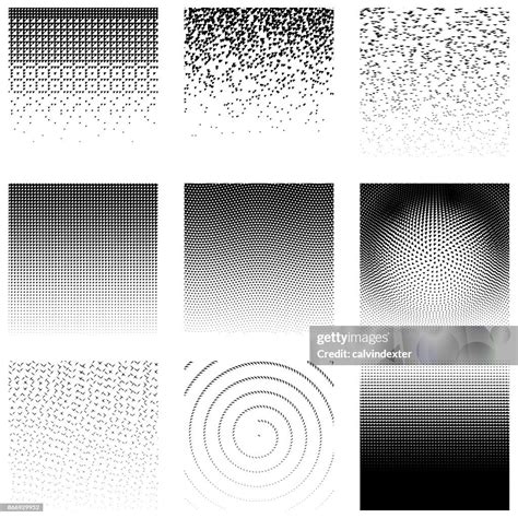 Geometric Shapes Patterns High Res Vector Graphic Getty Images