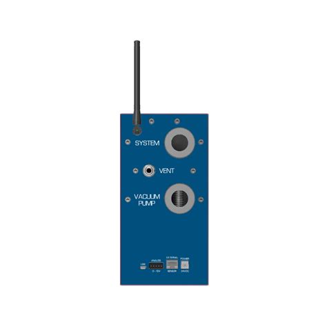 Snap Vacuum Controller Automatic Process Control Usa Lab