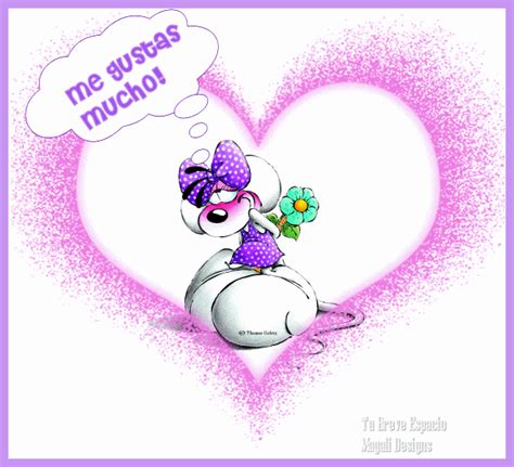 Tarjetas De Amor Con Frases Me Gustas Imagenes De Amor Gratis