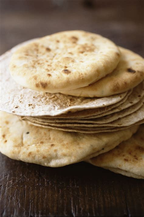 Indian Flatbread Roti At Neal Marquez Blog