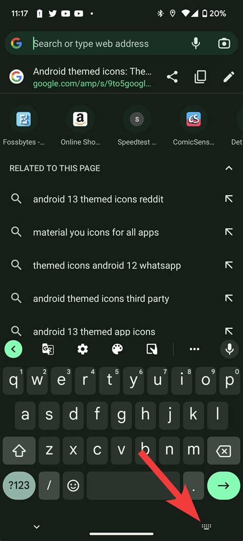 How To Change The Keyboard On Your Android Phone Or Tablet