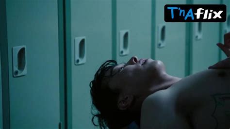 Doona Bae Breasts Scene In Sense8