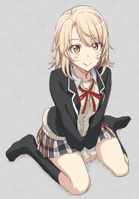 Anime Drawings