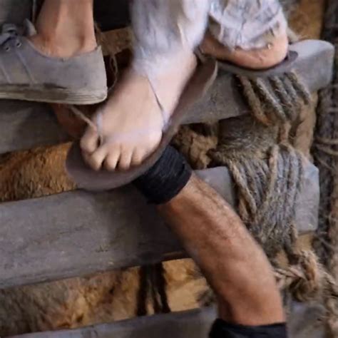 Kate Capshaws Feet