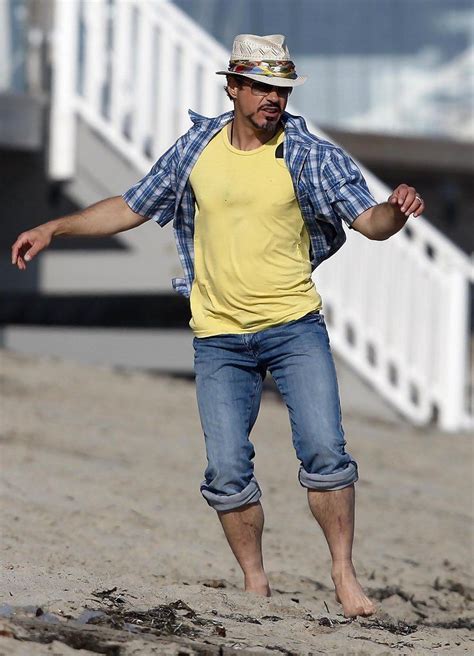 Robert Downey Jrs Feet Robert Downey Jrs Feet