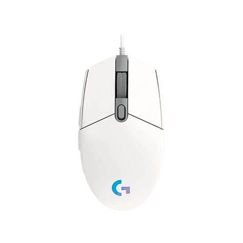Logitech G203 Winma Ec