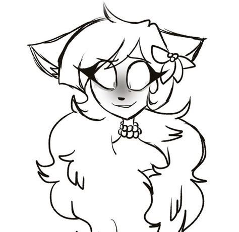 ՏᏆᎬᎷᏢᎡᎬ ՏᎬᎡᎪ́Տ ᎷᏆ ᎷႮΝᎠϴ Alastor X Tu Dibujos Animados Bonitos Arte De Furry Dibujos