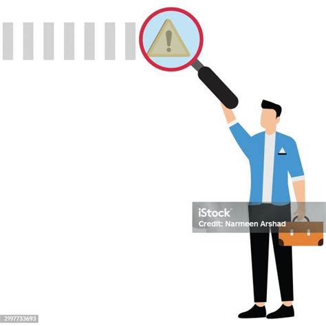 Incident Management Root Cause Analysis Or Solving Problem Identify Risk Ilustrasi Stok Unduh