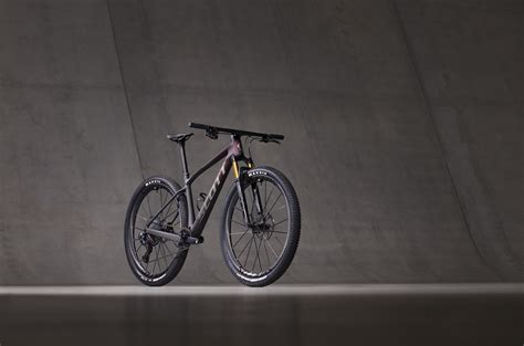 First Look The Brand New Scott Scale Gets Even Lighter For 2023