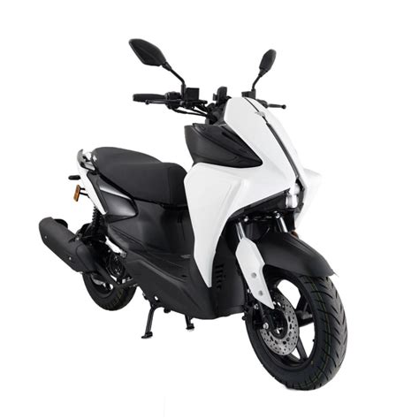 Купить Скутер Vento CYCLONE 49сс