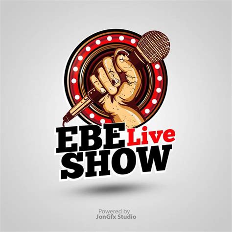Ebe Live Show Développer Promouvoir Et éduquer Les Artistes Au Cameroun Grena Tickets