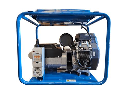 18kva Ghp18000e Lrt 3 H Genelite