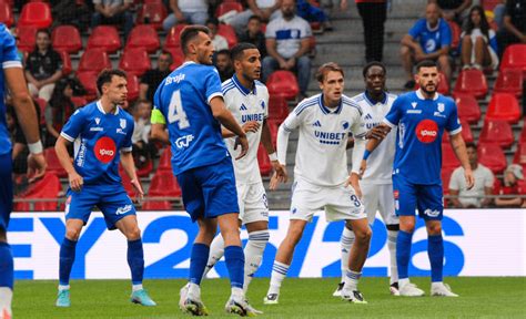 Drita Contra Copenhague Predicción 29 07 2025 Uefa Champions League