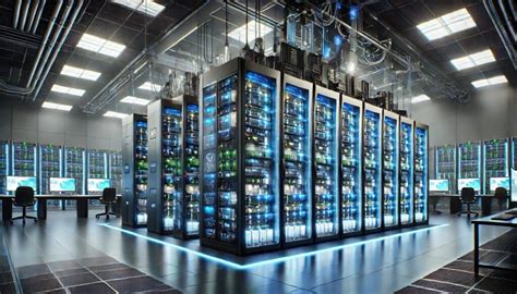 Colossus By Elon Musks Xai Most Powerful Ai Supercomputer Ai Business Brains