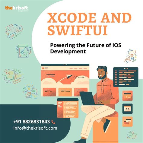 the krisoft corporation on linkedin iosdevelopment xcode swift