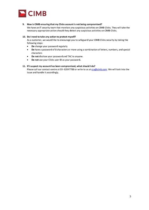 How To Change Tac Number Cimb Banking App Ux Review Cimb Clicks Malaysia And Go Mobile