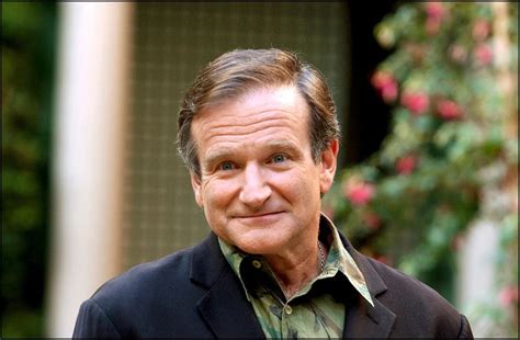Robin Williams Reportedly Said Hed Buy An 80s Strip Club To Impress