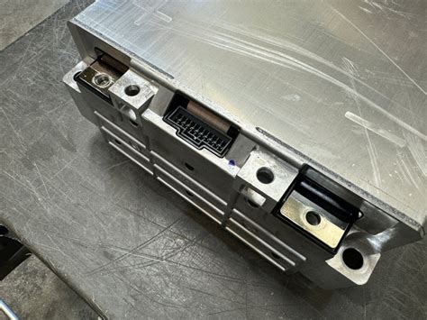 Vw Id4 Battery Module For Sale 8s 29 6v 6 8kwh Jag35