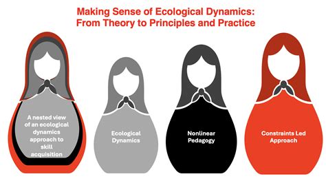 Ecological Dynamics Theory