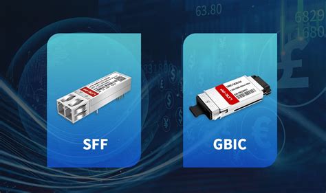 Sff Vs Gbic Decoding The Fiber Optic Transceiver Battle