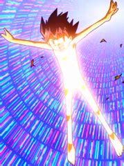 Takuya Kanbara Drawn Feet Wiki