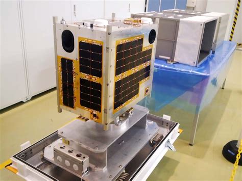 How Diwata 2 Is Better Than Phs First Satellite Diwata 1