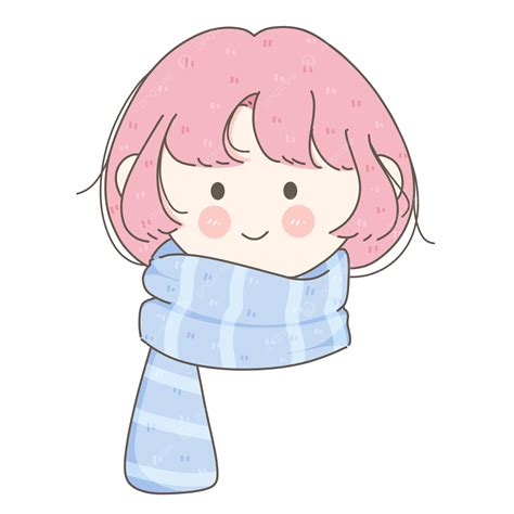 Chibi Icon Tumblr Template