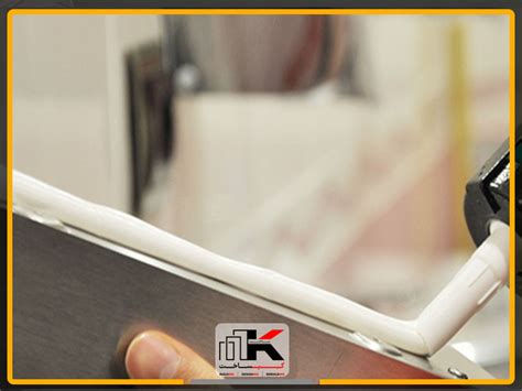 سازه بتن ماستیک پلی یورتان