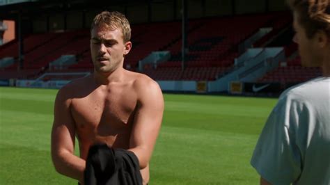 Tom Austen The Royals Shirtless Movies And Tv