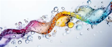 The Analysis Of Gene Expression Is Depicted Using Vibrant And