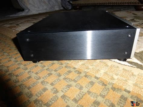 Pass Lab X 1 Preamplifier Photo 1130995 Uk Audio Mart