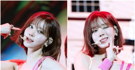 [현장포토] 이 느낌 스파이시 윈터 냉미녀의 정석